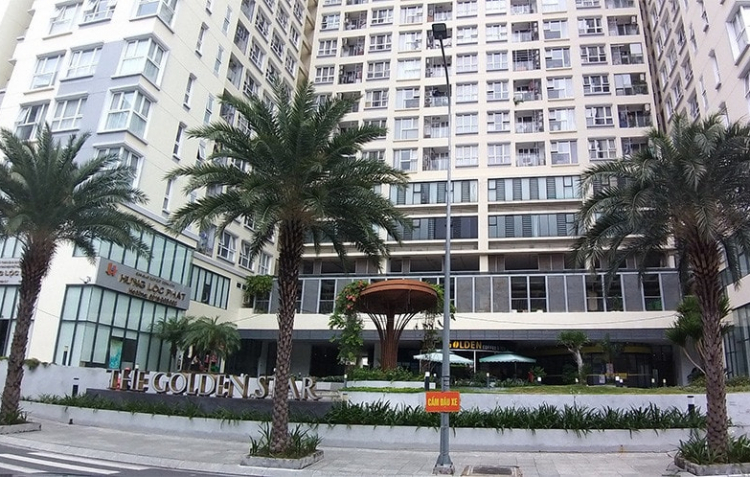 Nếp sống chung cư thay đổi khi có vài người nước ngoài đến ở - Báo Phụ Nữ